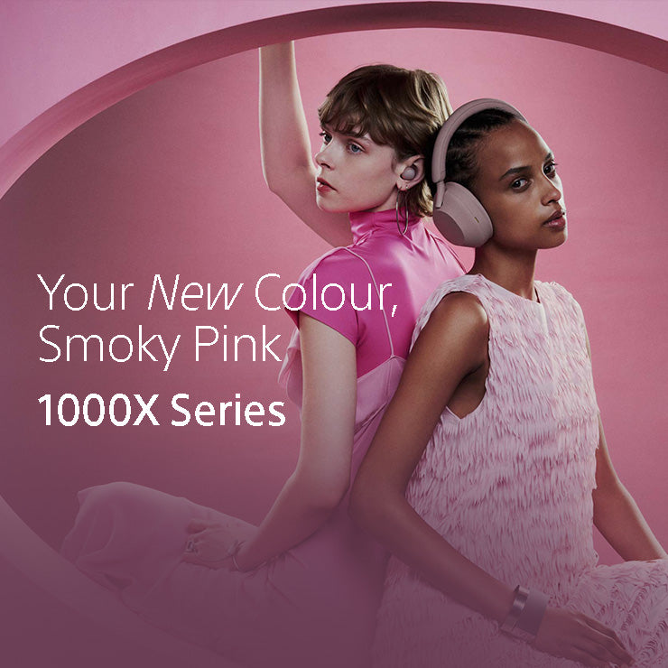 Sony World - UAE | Official Store - Buy Sony Products Online in UAE