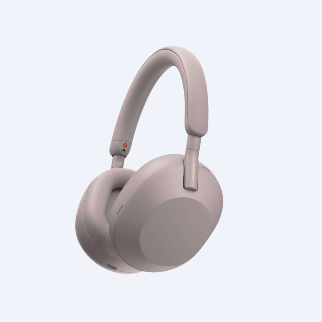 Headphones & Earbuds – Sony World - UAE