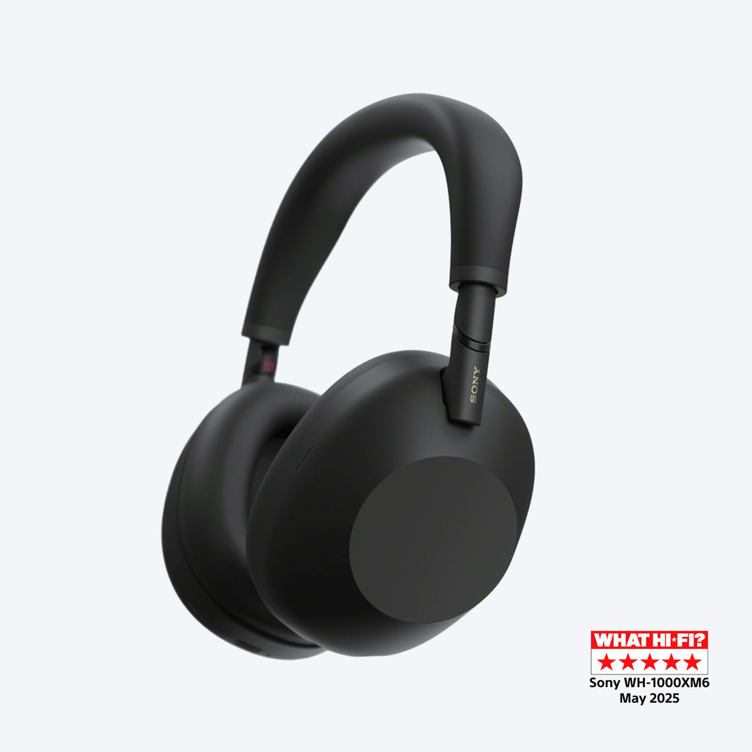 Headphones & Earbuds – Sony World - UAE