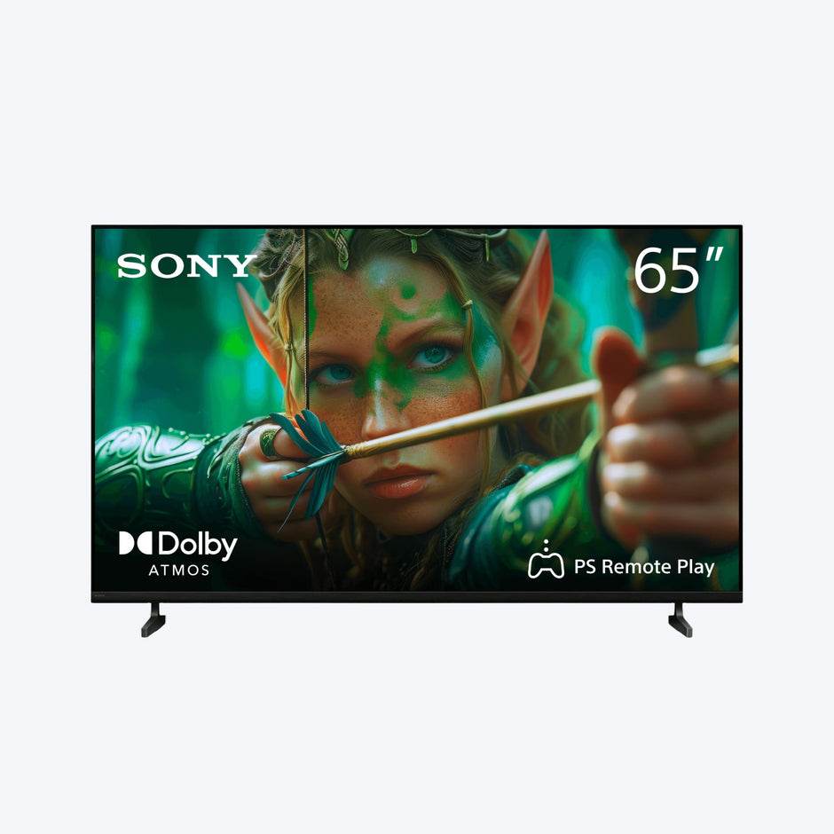 Television – Sony World - UAE