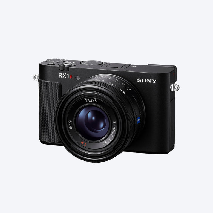 Buy Online Sony RX1R III compact camera with 61.0 MP full-frame sensor ...