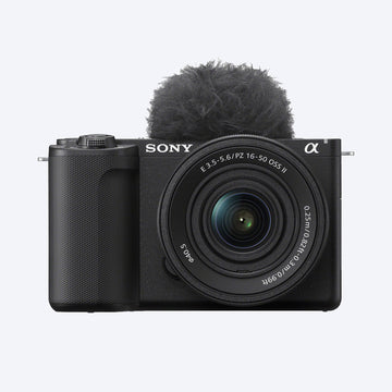 Digital Imaging – Sony World - UAE
