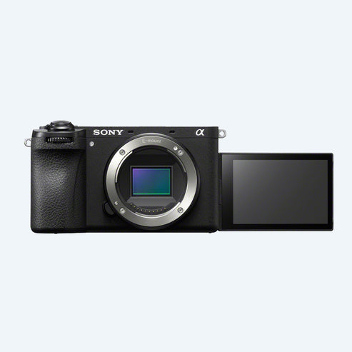 Buy Online Sony Alpha 6700 ILCE-6700 Premium E-mount APS-C Camera in ...