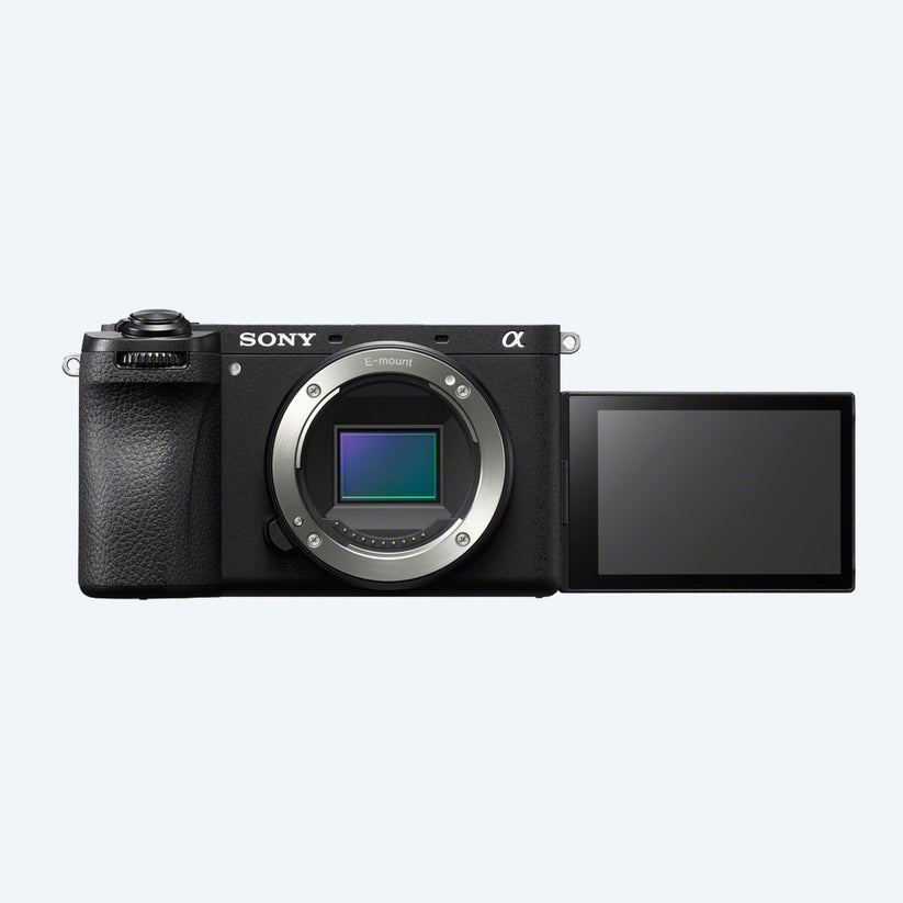 Buy Online Sony Alpha 6700 ILCE-6700 Premium E-mount APS-C Camera in ...