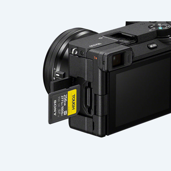Buy Online Sony Alpha 6700 ILCE-6700 Premium E-mount APS-C Camera in ...