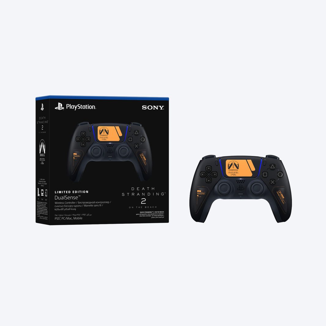Console – Sony World - UAE