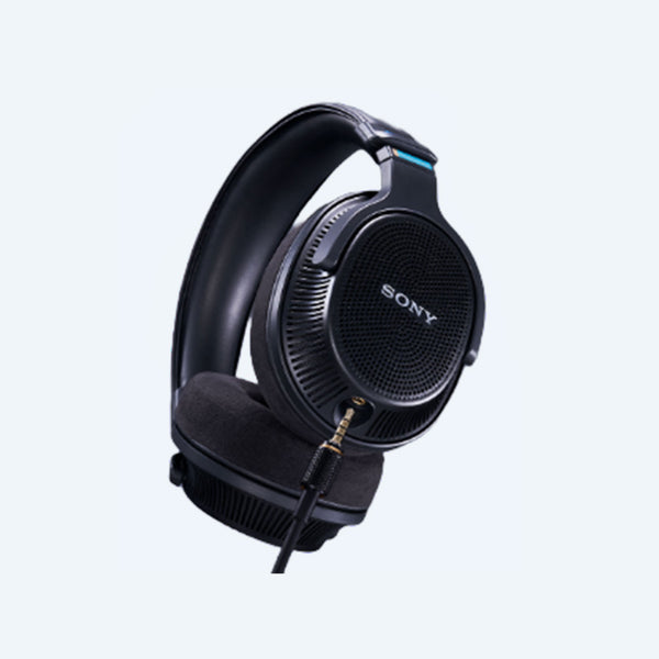 Buy Online Sony MDR-MV1 Open Back Studio Monitor Headphones in UAE – Sony World - UAE
