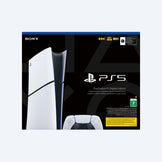 Buy Online Sony PlayStation 5 Digital Slim Console in UAE – Sony World ...