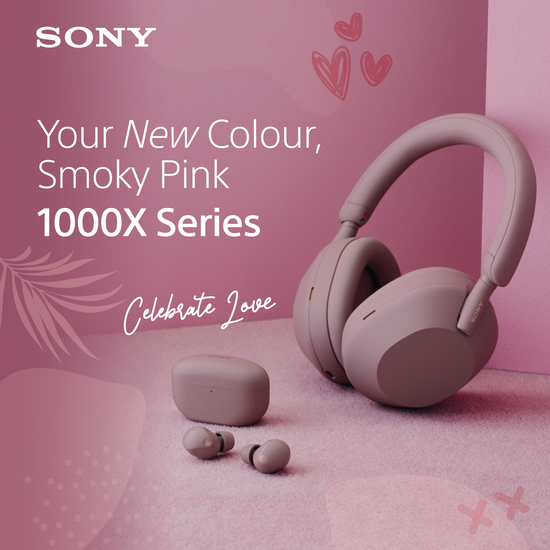 1000X Series