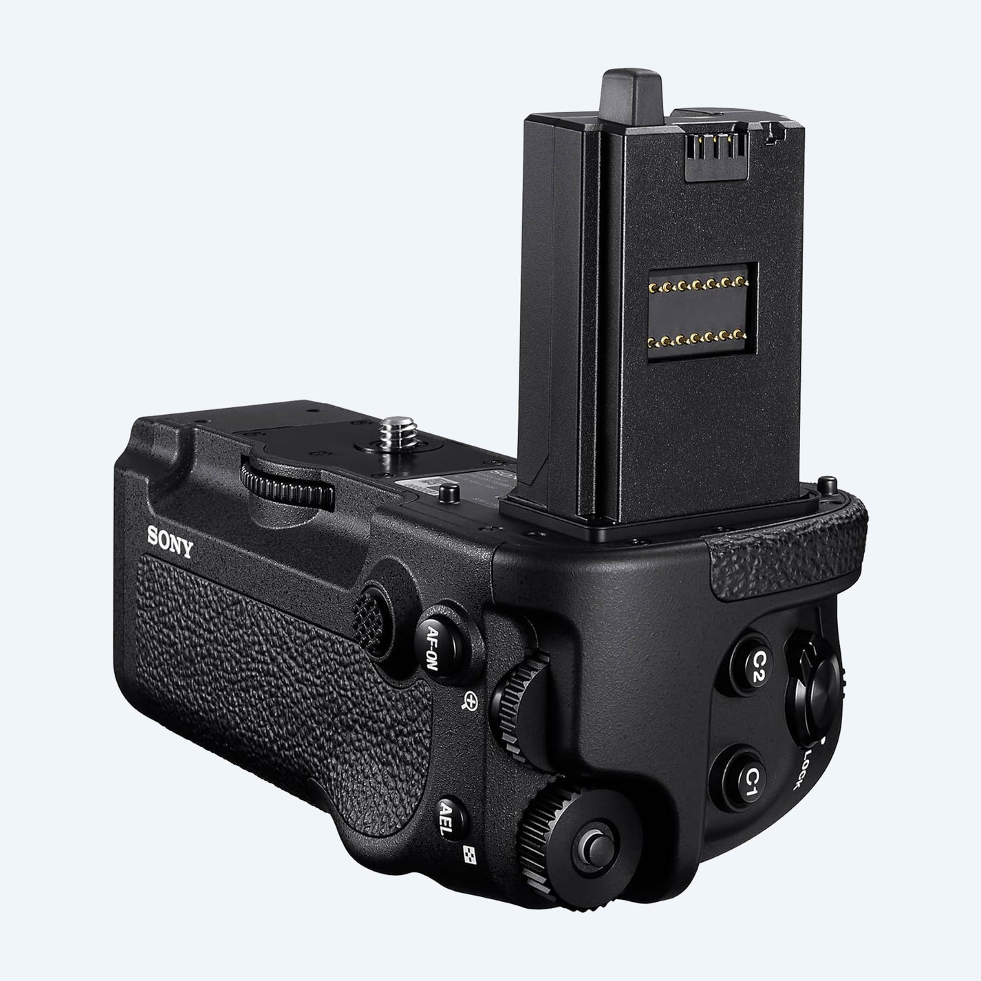 Buy Online Sony VG-C5 Vertical Grip in UAE – Sony World - UAE