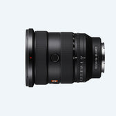 Sony SEL-1635GM2 FE 16-35mm F2.8 G Master Full-Frame Wide Zoom Lens – Sony World - UAE