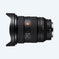 Sony SEL-1635GM2 FE 16-35mm F2.8 G Master Full-Frame Wide Zoom Lens – Sony World - UAE