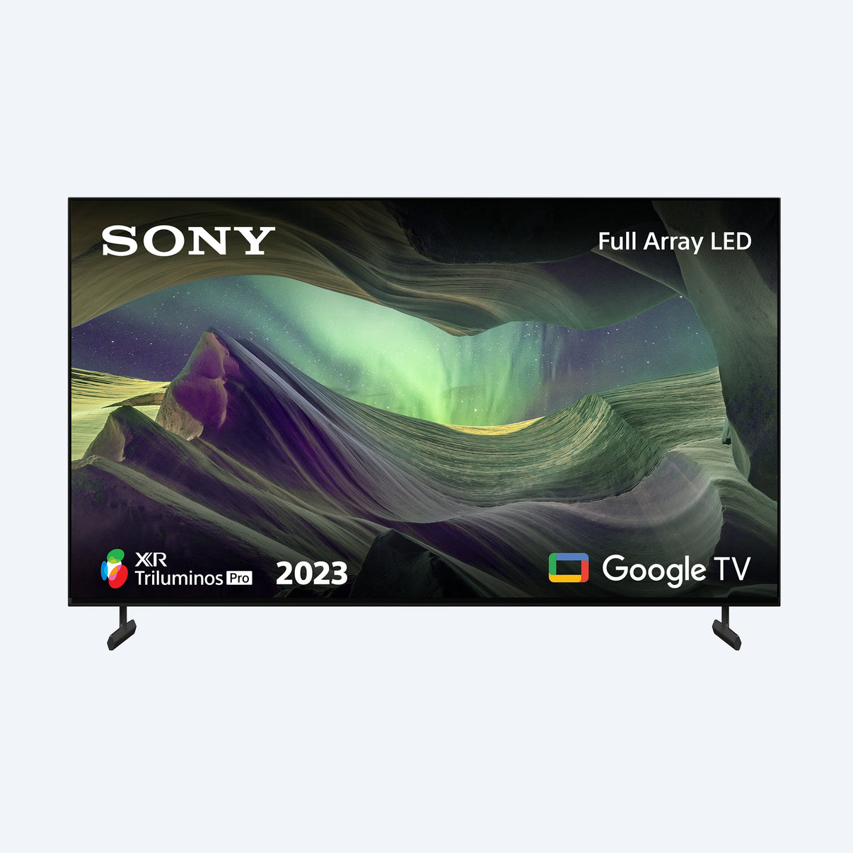 Buy Online Sony KD-55X85L Series | Full Array LED | 4K Ultra HD | High ...