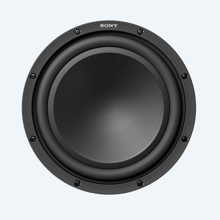 Speakers and Subwoofers – Sony World - UAE