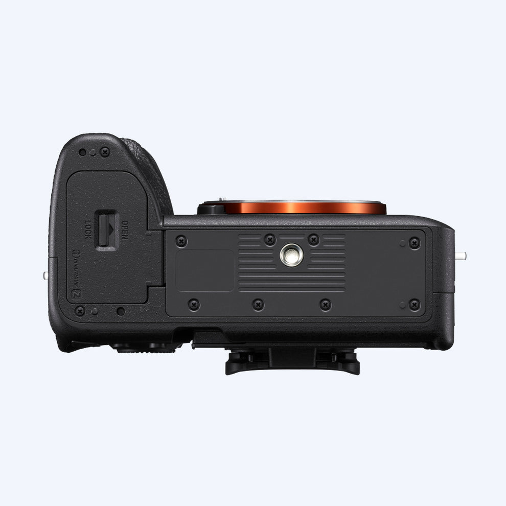 Buy Online Sony ILCE-7M4 Alpha a7 IV Mirrorless Digital Camera in UAE ...