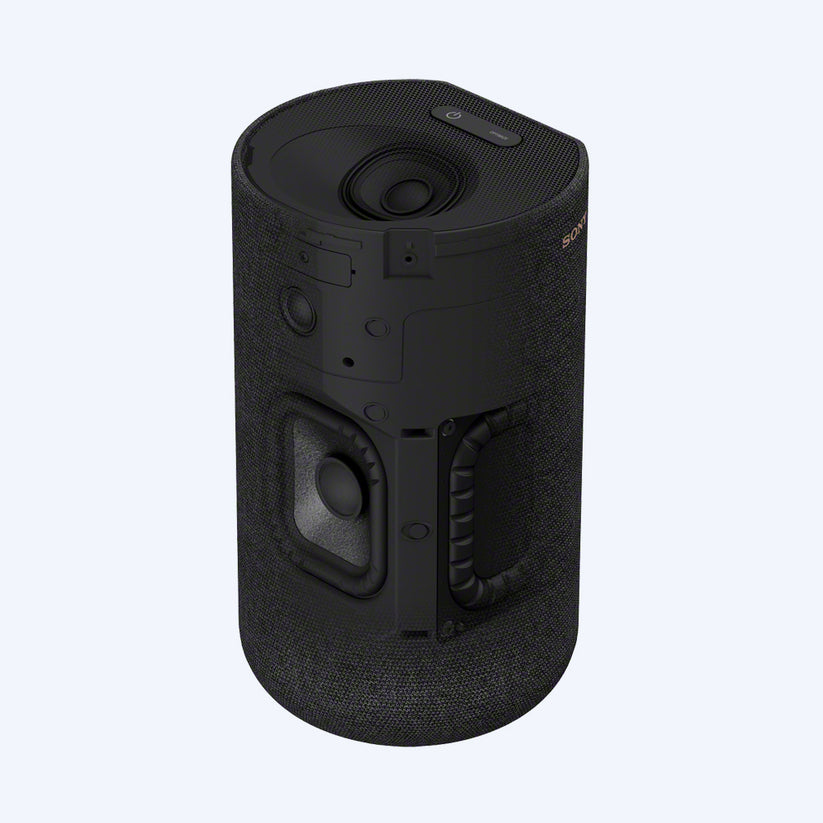 Buy Online Sony SA-RS5 Total 180W Additional Wireless Rear Speakers with Built-in Battery in UAE ...