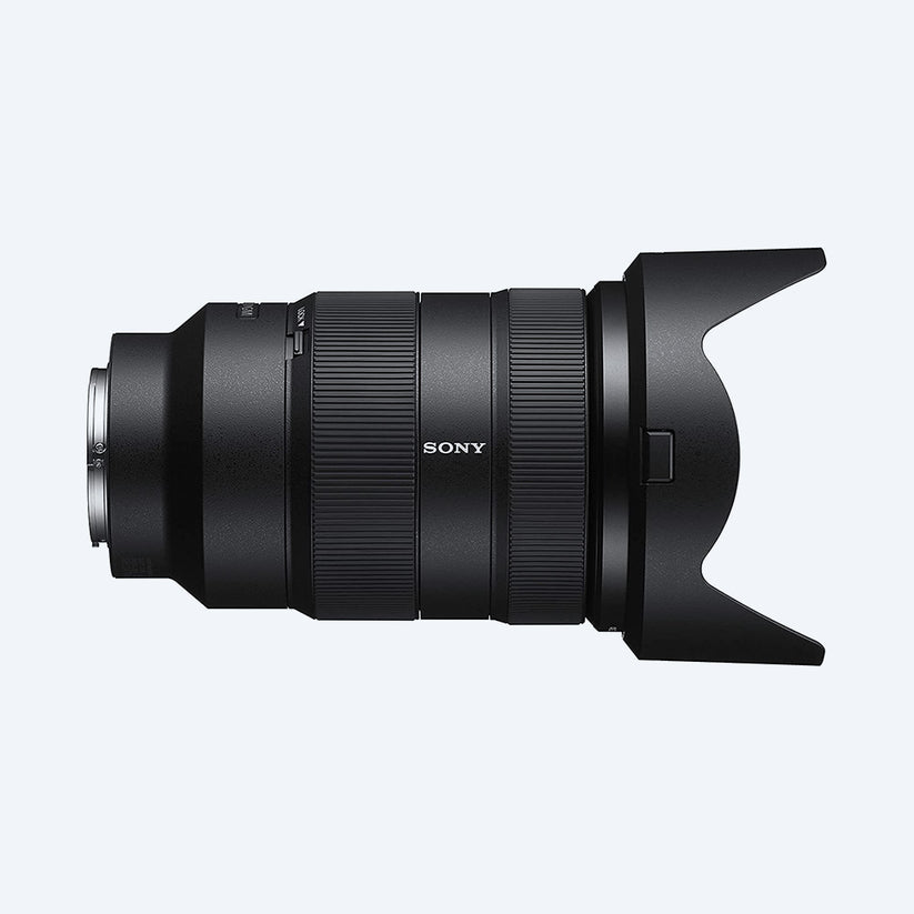 Buy Online Sony SEL2470GM2 FE 24-70mm F2.8 GM II in UAE – Sony World - UAE