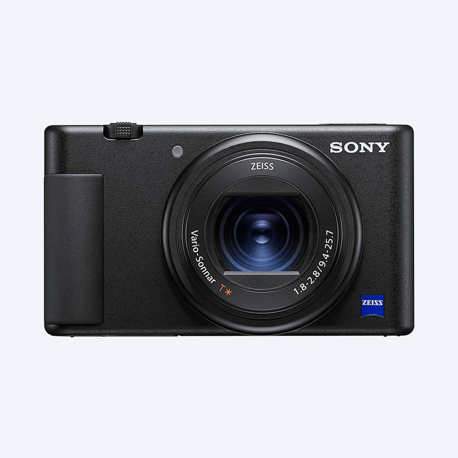 Sony VLog Digital Camera ZV-1