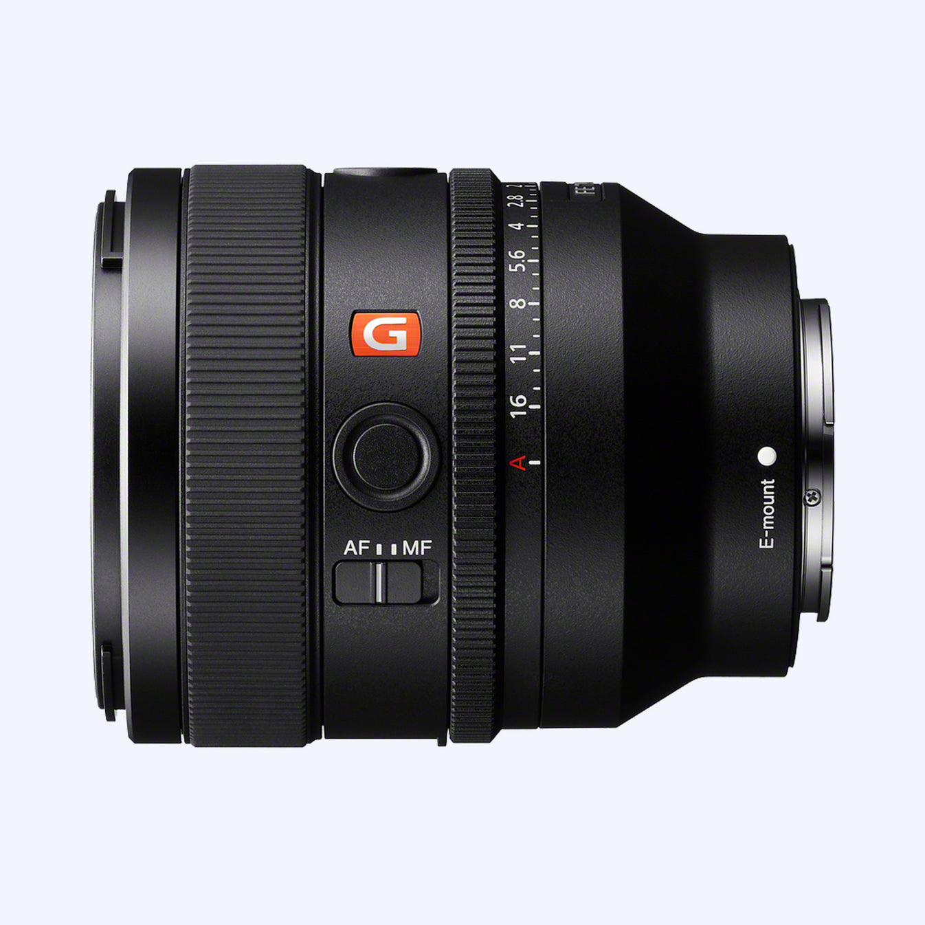 Buy Online Sony SEL-50F14GM FE 50mm F1.4 G Master Full-Frame Standard ...