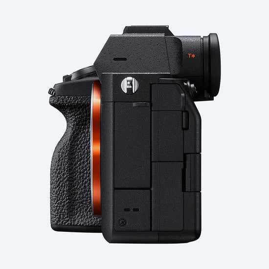 Buy Online Sony ILCE-7M3 Alpha 7 III with 35mm full-frame image sensor ...