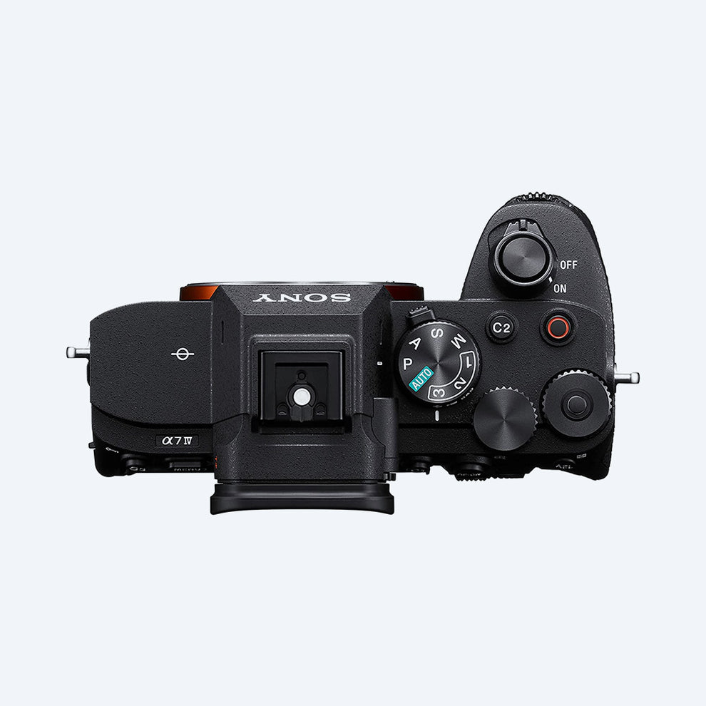 Buy Online Sony ILCE-7M3 Alpha 7 III with 35mm full-frame image sensor ...