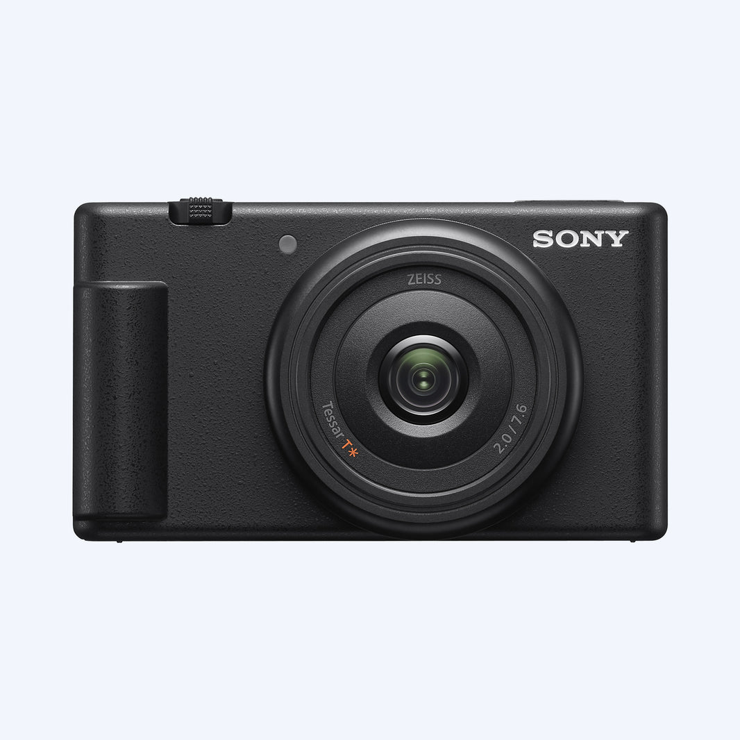 Sony VLog Digital Camera ZV-1F